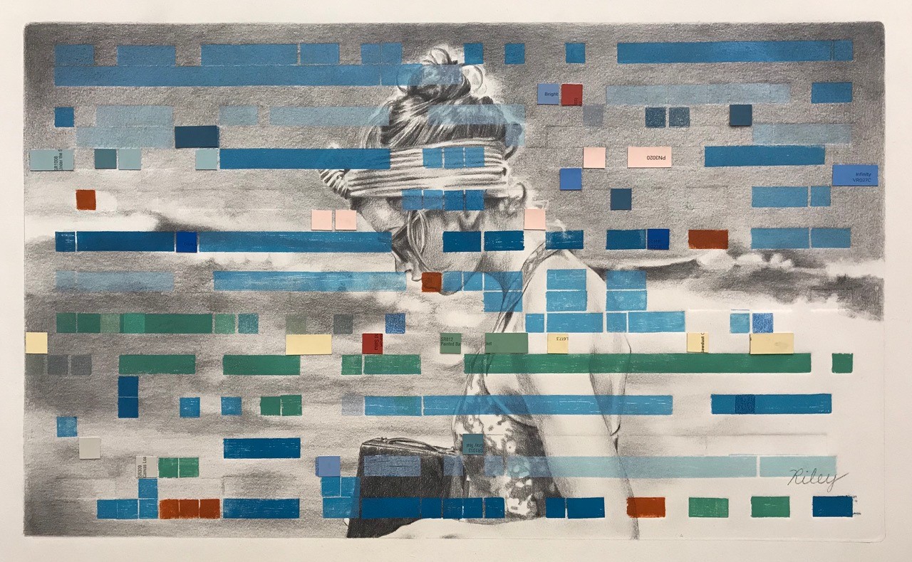 Let’s Talk SHOP: Audrey Riley – From the Fort Wayne Museum of Art