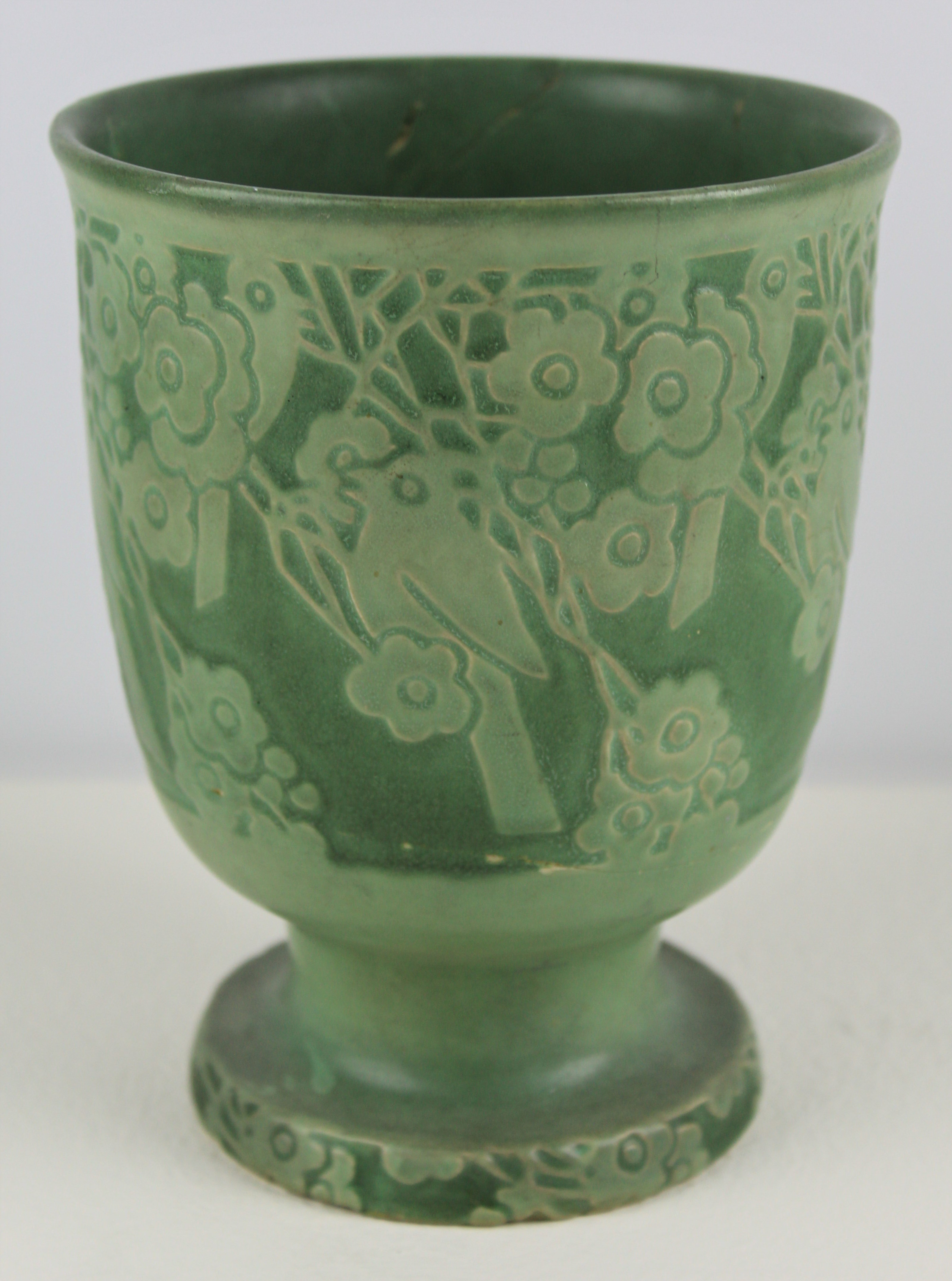 Treasures from the Vault: The Overbeck Sisters – From the Fort Wayne ...