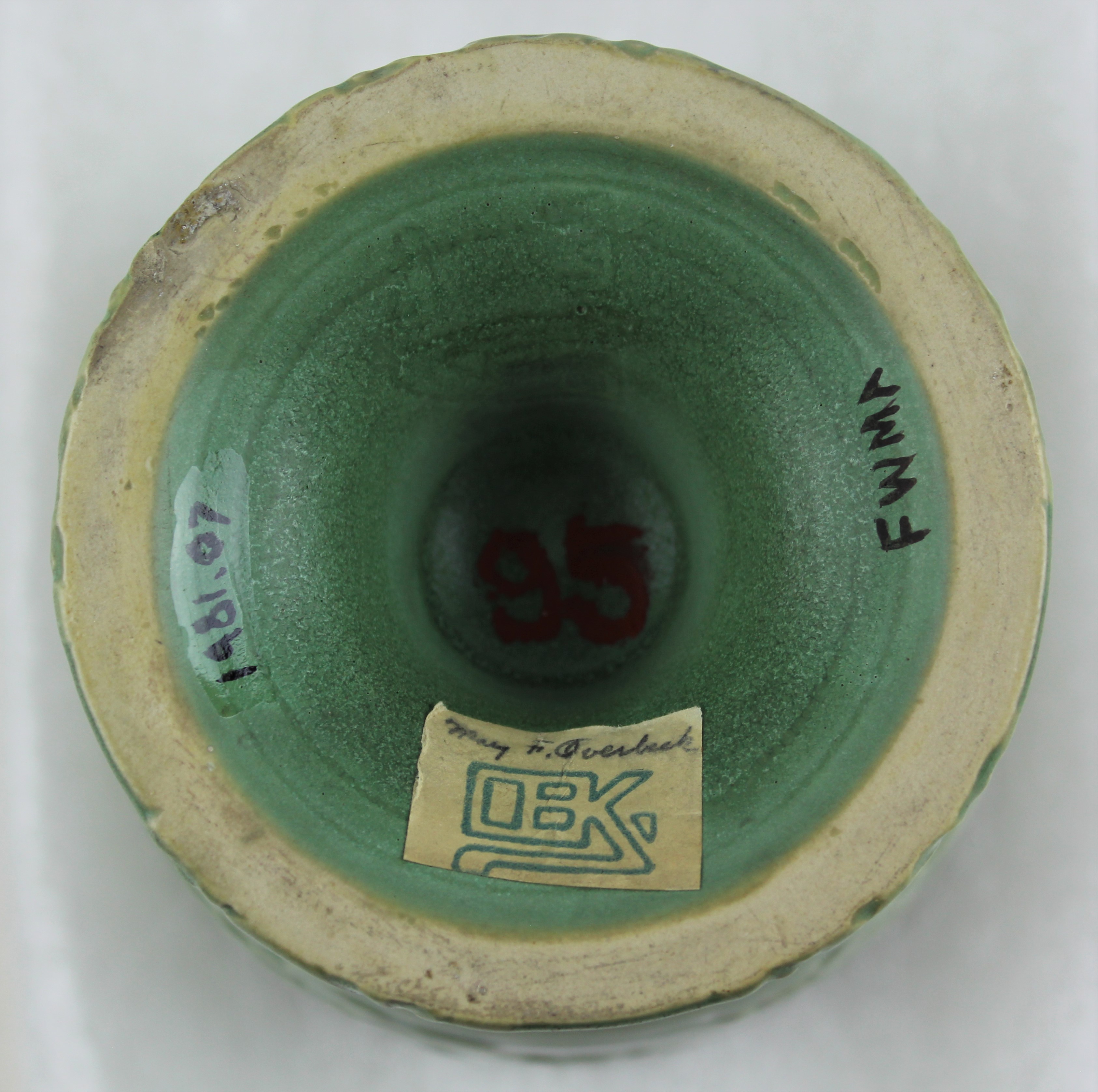 Treasures from the Vault: The Overbeck Sisters – From the Fort Wayne ...